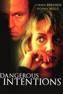 Dangerous Intentions | Rotten Tomatoes