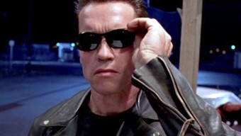 Terminator 2: Judgment Day - Rotten Tomatoes