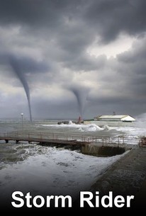 Storm Rider | Rotten Tomatoes