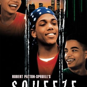 Squeeze - Rotten Tomatoes