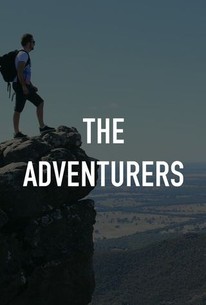 The Adventurers | Rotten Tomatoes