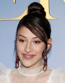 Noa Fisher | Rotten Tomatoes