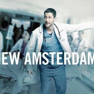 New Amsterdam - Rotten Tomatoes