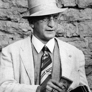 George C. Scott - Rotten Tomatoes