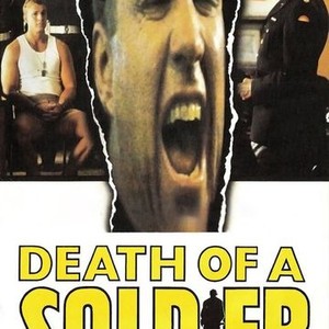 Death of a Soldier - Rotten Tomatoes
