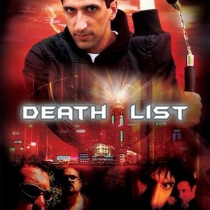 Death List - Rotten Tomatoes