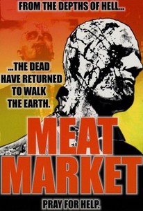 Meat Market | Rotten Tomatoes
