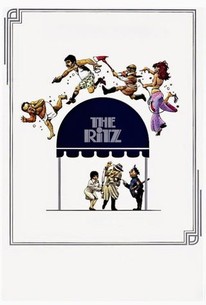 The Ritz | Rotten Tomatoes