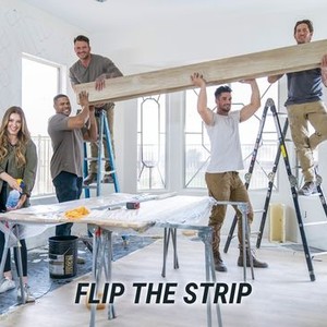 Flip the Strip: Season 1, Episode 6 - Rotten Tomatoes
