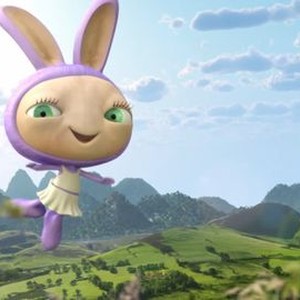 Waybuloo: Season 1, Episode 20 - Rotten Tomatoes