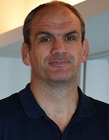 Martin Johnson | Rotten Tomatoes