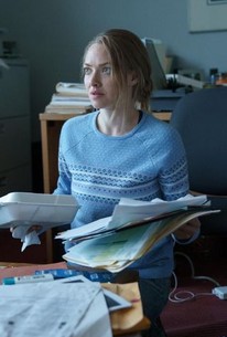 The Dropout: Limited Series, Episode 2 | Rotten Tomatoes