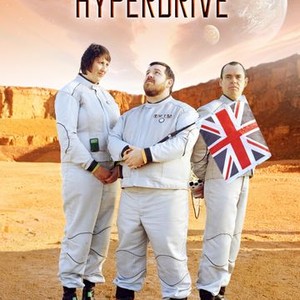 Hyperdrive - Rotten Tomatoes