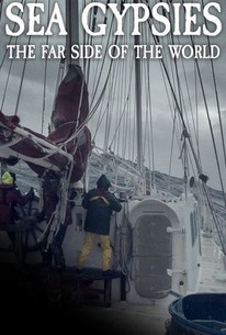 Sea Gypsies: The Far Side of the World | Reviews | Rotten Tomatoes