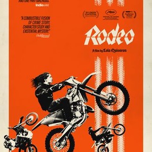 Rodeo - Rotten Tomatoes