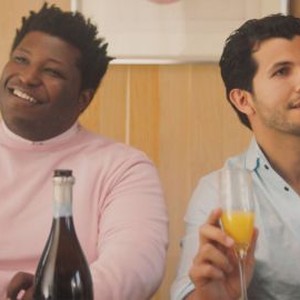 Last Ferry - Rotten Tomatoes