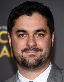 Andrew Mecham | Rotten Tomatoes