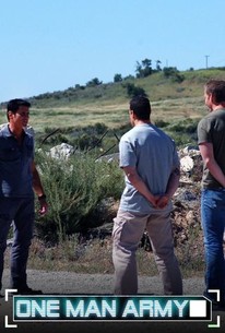 One Man Army: Season 1 | Rotten Tomatoes