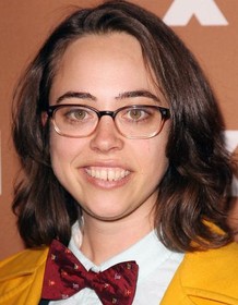 Janine Brito - Rotten Tomatoes