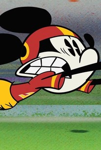 Mickey Mouse: Season 4, Episode 3 | Rotten Tomatoes