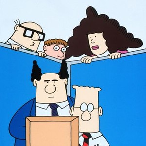 Dilbert - Rotten Tomatoes