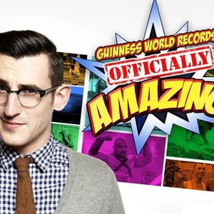 GWR: Officially Amazing: Season 1, Episode 7 - Rotten Tomatoes