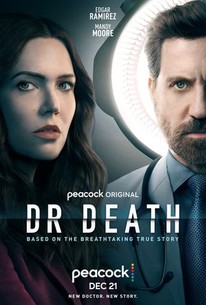 Dr. Death | Rotten Tomatoes