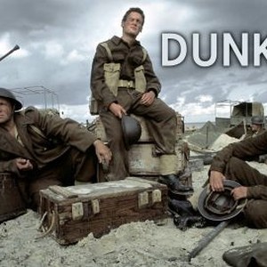 Dunkirk - Rotten Tomatoes