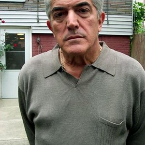 Frank Vincent - Rotten Tomatoes