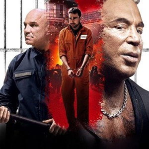 Night Walk - Rotten Tomatoes