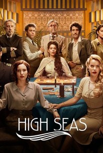High Seas: Season 3 | Rotten Tomatoes