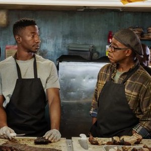 Uncorked - Rotten Tomatoes