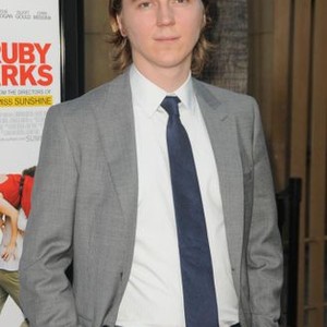 Paul Dano - Rotten Tomatoes