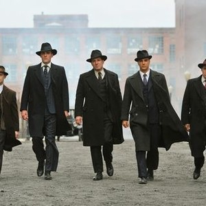 Rich Graff - Rotten Tomatoes