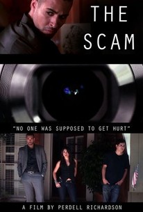 The Scam | Rotten Tomatoes