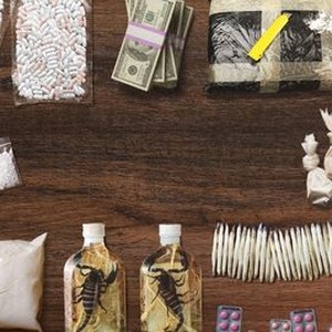 Contraband: Seized at the Border - Rotten Tomatoes