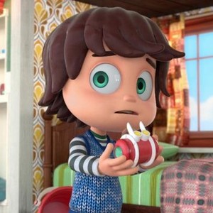 Kazoops: Season 1, Episode 5 - Rotten Tomatoes