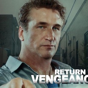 Return to Vengeance - Rotten Tomatoes