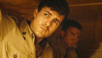 World on Fire - Rotten Tomatoes