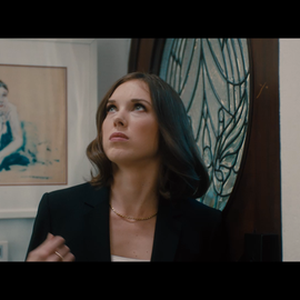 Motion Detected - Rotten Tomatoes