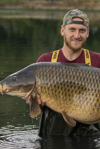 Monster Carp: Season 6, Episode 1 | Rotten Tomatoes