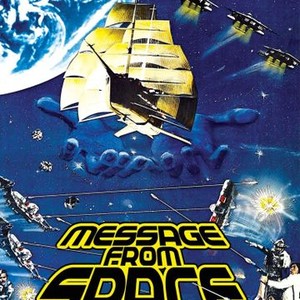 Message From Space - Rotten Tomatoes