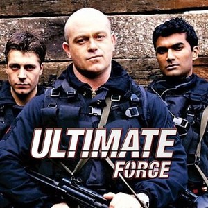 Ultimate Force - Rotten Tomatoes