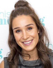 Kayla Itsines | Rotten Tomatoes