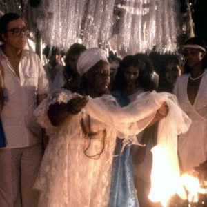 Michelle Johnson - Rotten Tomatoes