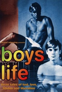 Boys Life | Rotten Tomatoes