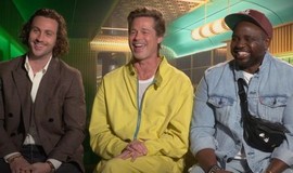 Bullet Train - Rotten Tomatoes