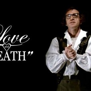 Love and Death - Rotten Tomatoes