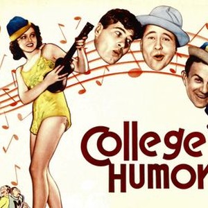College Humor - Rotten Tomatoes