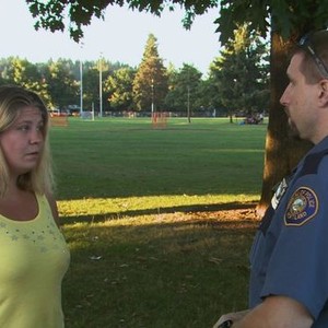 Cops: Season 22, Episode 33 - Rotten Tomatoes